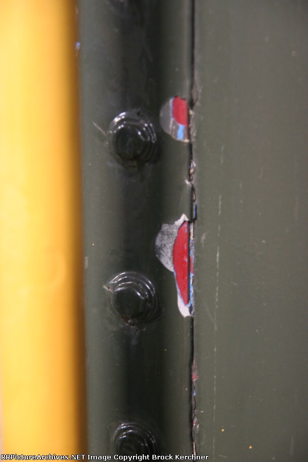 CR 4022 Farewell for now